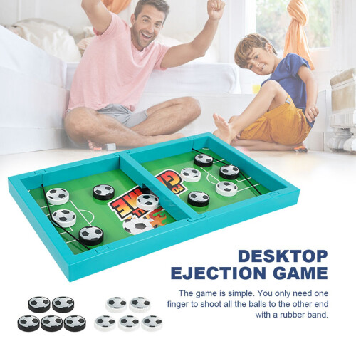 Fast Sling Game,Sling Soccer Board Game Foosball Winner Board Game ...