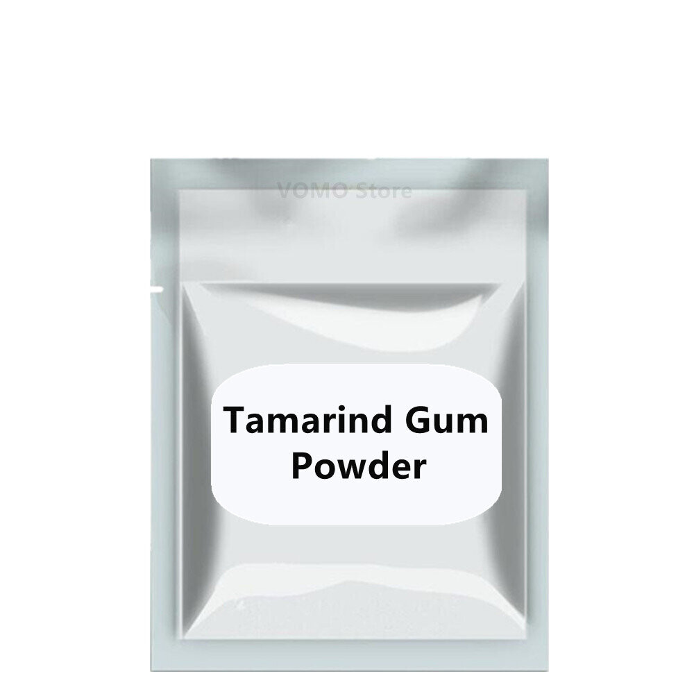 Additive Tamarind Gum Powder Thickener Tamarind Gum Polysaccharide ...