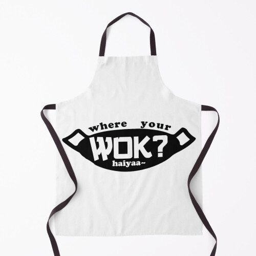 Uncle Roger ask you, you cook egg fry rice, Where Your Wok? - light ...