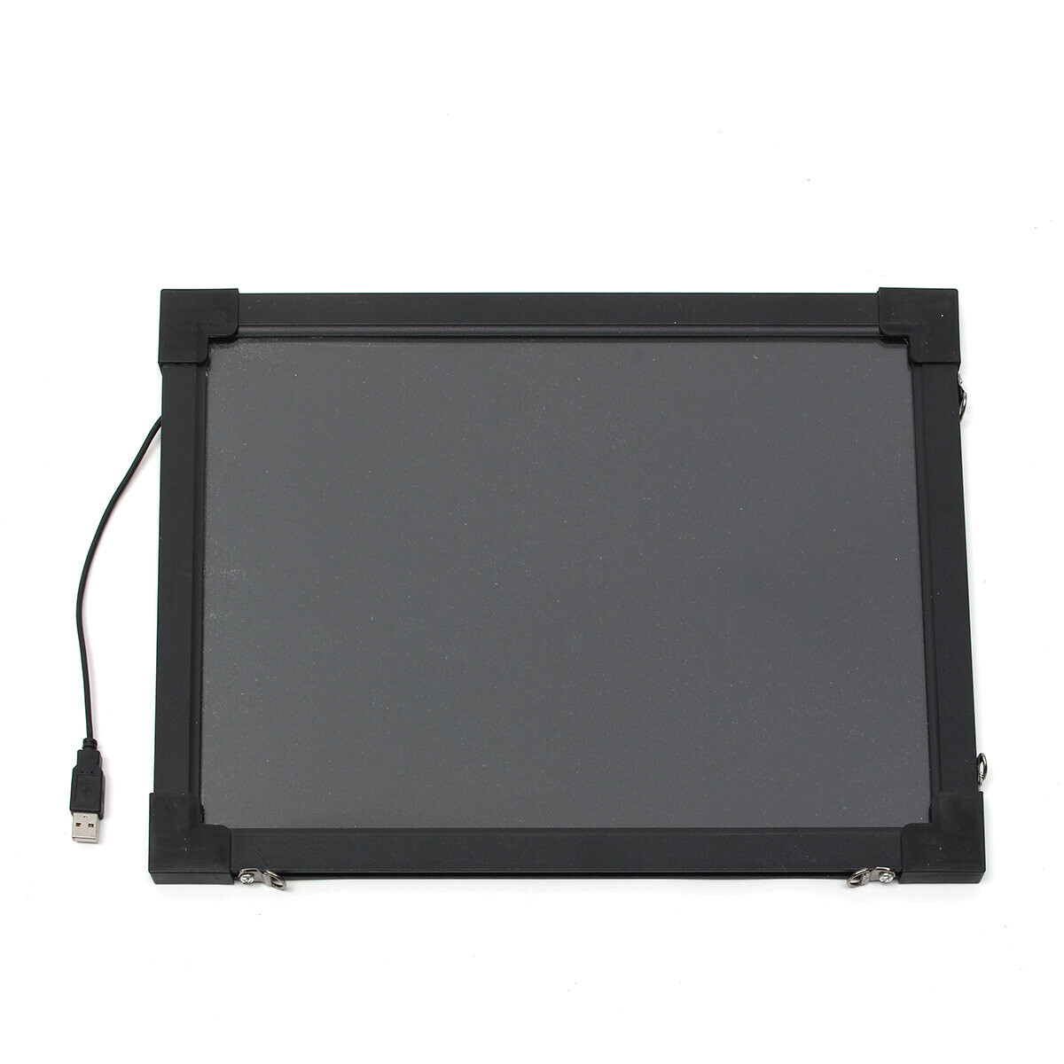 Luminated Writing Board Erasable LED Flashing Luminated Neon LED ...