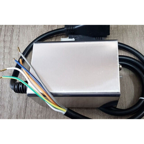 MID Postion ACTUATOR HEAD Suits 3 Port Honeywell Zone Valves 22mm ...