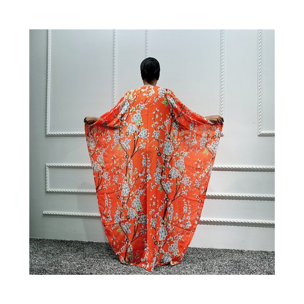 Kaftan Dubai Abaya Kimono Cardigan Hijab Muslim Dress African Dresses for Women Pakistani Caftan ...