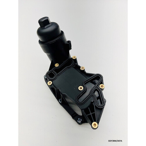 Engine Oil Cooler Housing For BMW 7 3.0 Diesel 2008-2015 11428507697 ...