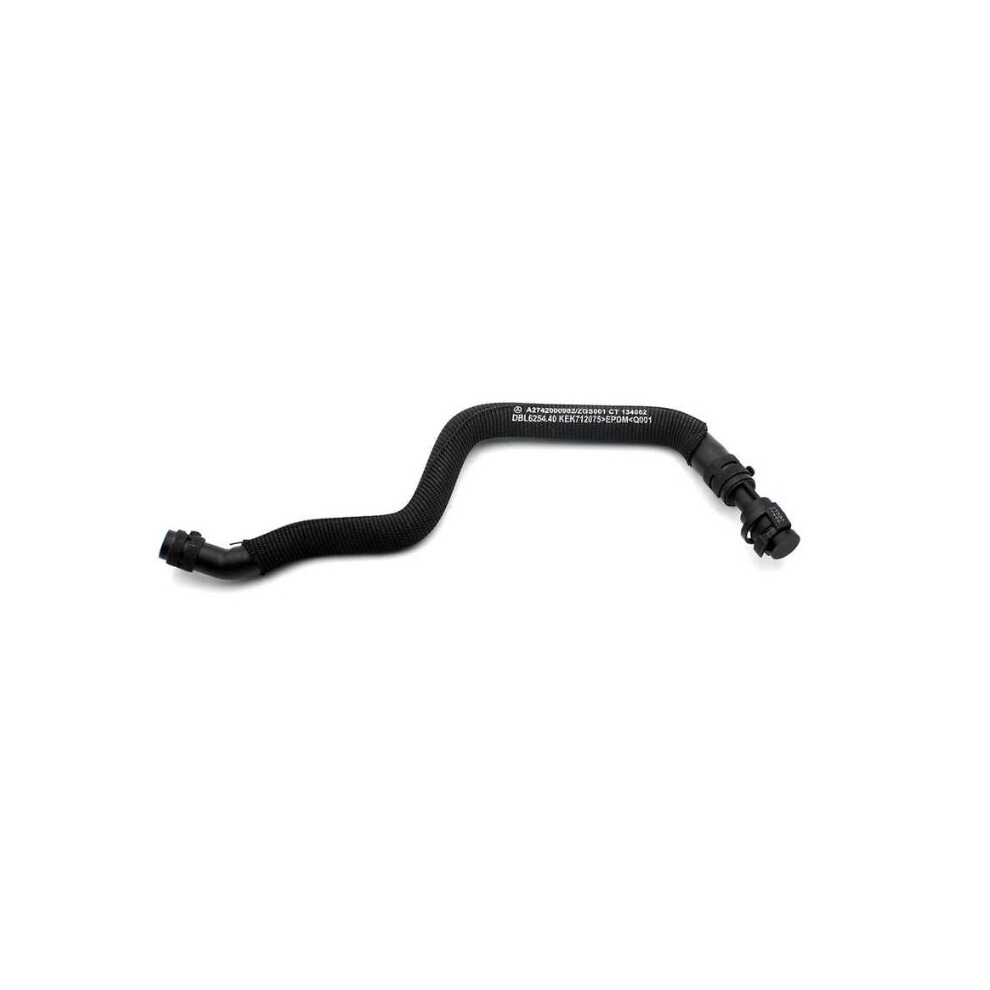 MERCEDES-BENZ GLC X253 Engine Coolant Hose A2742000982 NEW GENUINE on OnBuy