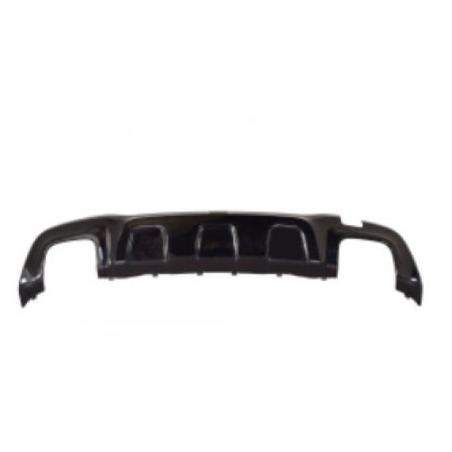 MERCEDES-BENZ GLA X156 Rear Bumper Lower Trim A1568850200 NEW GENUINE ...