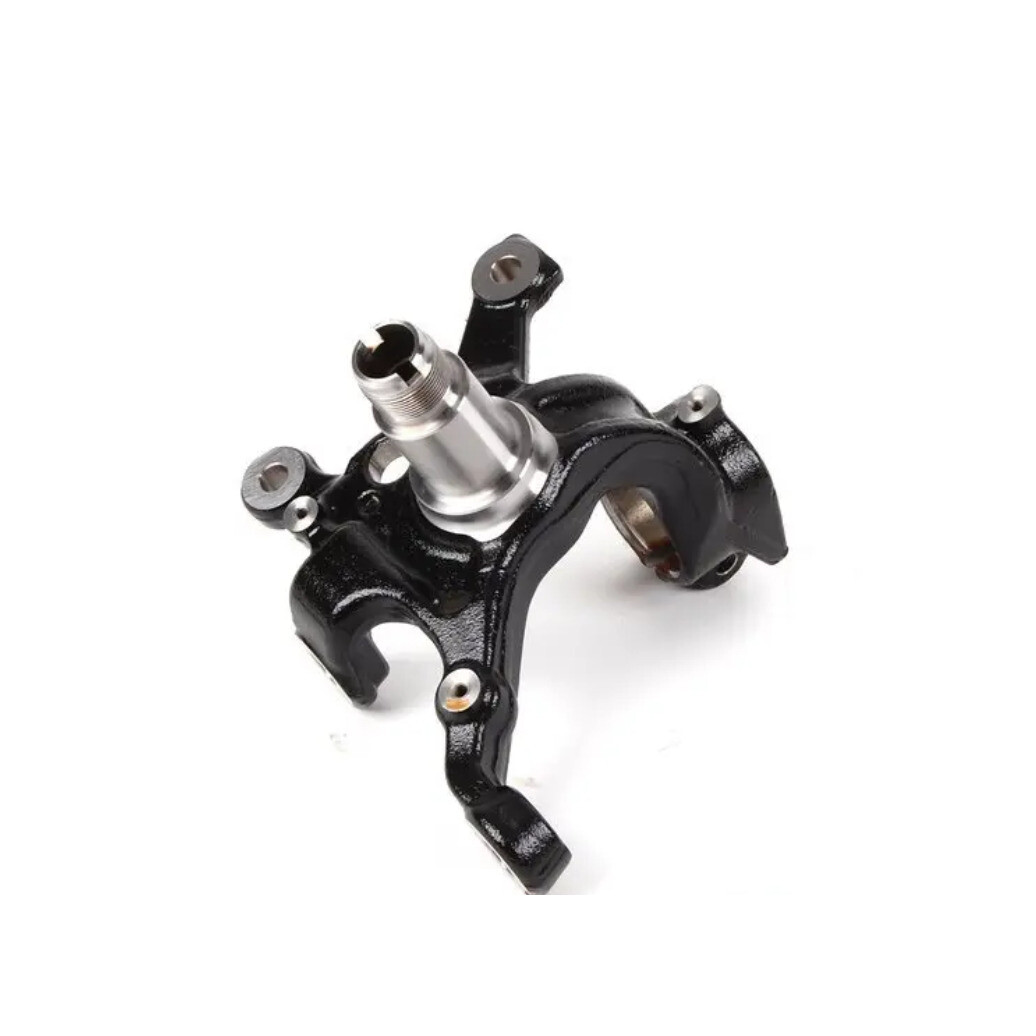 BMW 3 E46 Front Right Steering Knuckle 1096430 31211096430 NEW GENUINE ...