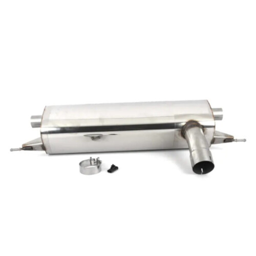 BMW 5 G30 M Performance Silencer Muffler 18302431035 NEW GENUINE on OnBuy