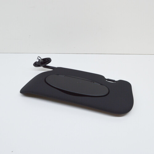MINI COOPER R56 Left Side Sun Visor 51167361833 7361833 NEW GENUINE on ...