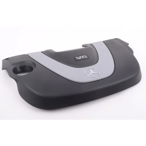 MERCEDES-BENZ ML W164 Front Engine Cover Shield Guard A2720101167 NEW ...