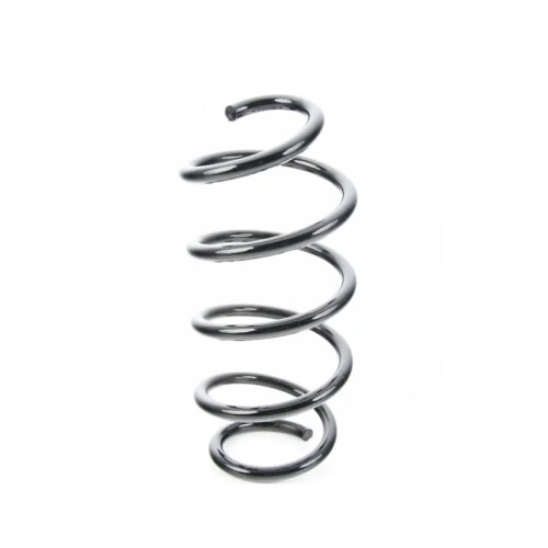 AUDI Q3 8U Front Axle Coil Spring 5N0411105BD NEW GENUINE on OnBuy