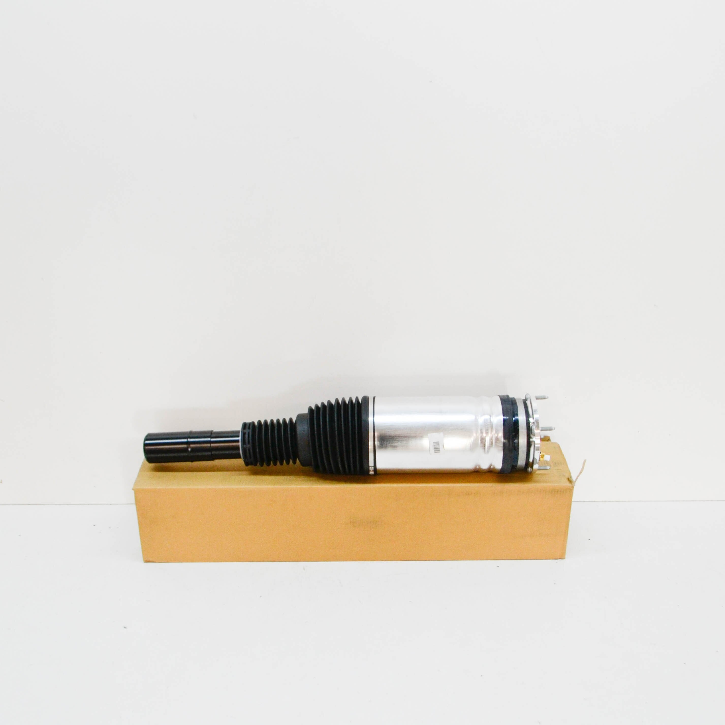 LR RANGE ROVER SPORT L494 Front Left Shock Absorber LR087093 NEW ...