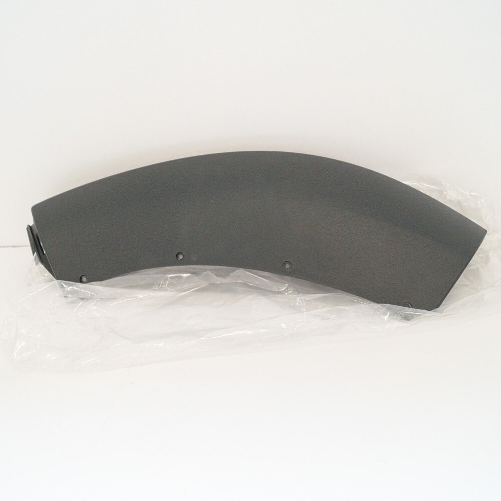 Mercedes Benz GLA X156 Front Bumper Trim Left A1568852525 NEW GENUINE ...