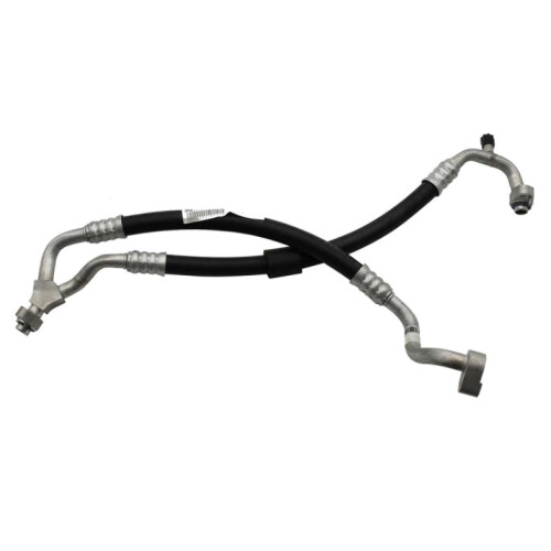 MERCEDES-BENZ VITO W447 Suction Refrigerant Line LHD A4478300615 NEW ...