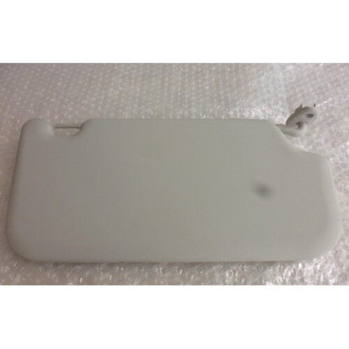 FORD MONDEO MK4 Left Side Sun Visor 1874697 7S71-A04101-AE34X1 NEW ...