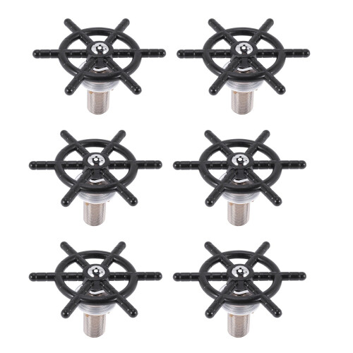 6X Bar Beer Glass Steaming Pitcher Rinser, Rinser for Beer Glass/Coffee ...