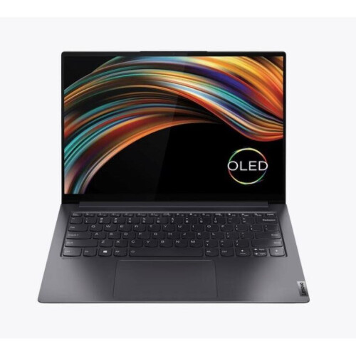Lenovo Yoga Slim 7 Pro 14" OLED Ryzen 7 5800H 16GB RAM 512GB SSD on OnBuy