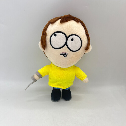 South Park Jimmy Try Anime Plush Doll Stuffed Action Figure Toys Gift ...