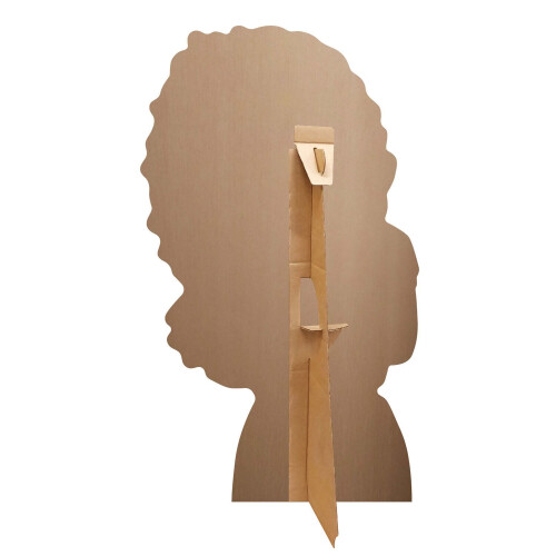 Ash the Porcupine from Sing 2 Official Cardboard Cutout / Standee on OnBuy