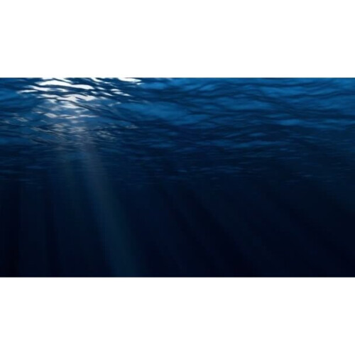 Deep Blue Eco - Stabilised Chlorine Granules 1 X 25kg Rapid dissolve ...