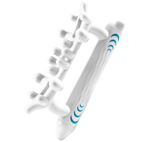 Fascia Massage Tool Myofascial Release Alleviate Tension with Trigger ...