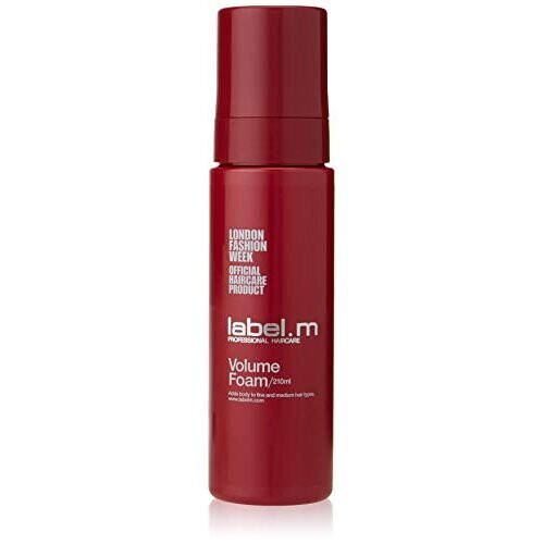 LABEL.M Volume Foam 210,0 ml on OnBuy