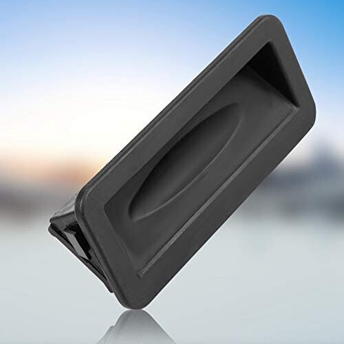 Car Boot Release Switch, Tailgate Boot Opener Button RearTrunk Lid ...