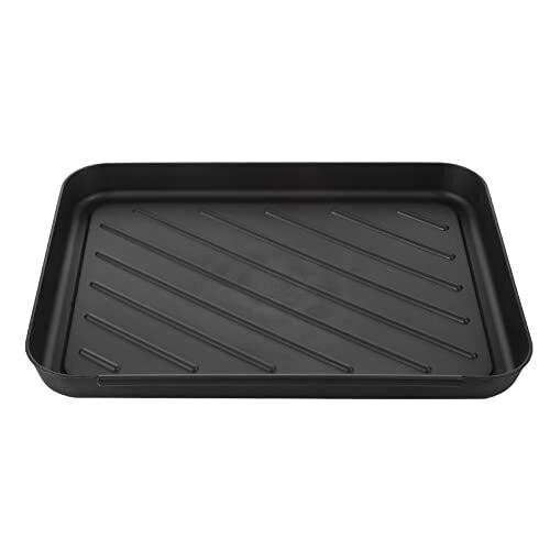 Boot Tray for Heavy Duty Floor Protection, Plastic Boot Tray Heavy Duty ...