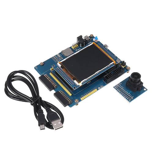 STM32F103RCT6 Development Board with 2.8 Inch Touch Screen with FIFO ...