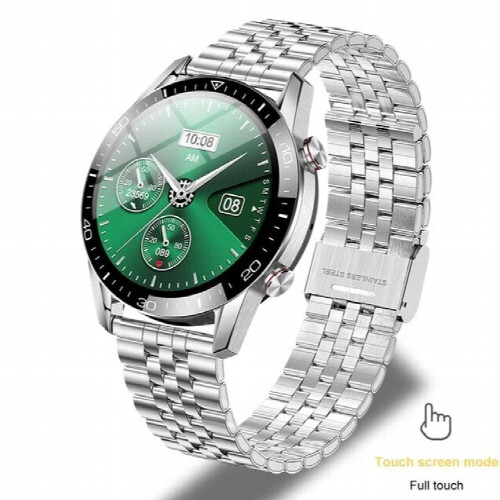 TK28 Smart Watch Heart Rate Monitoring Stopwatch Life Waterproof ...