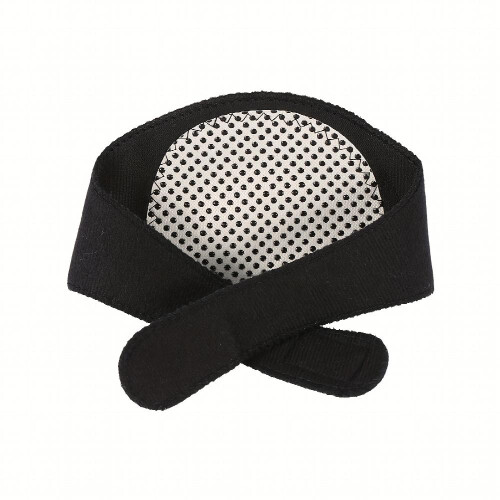 Neck Brace Neck Support Belt Neck Protecting Belt Easy To Use Neck Wrap ...