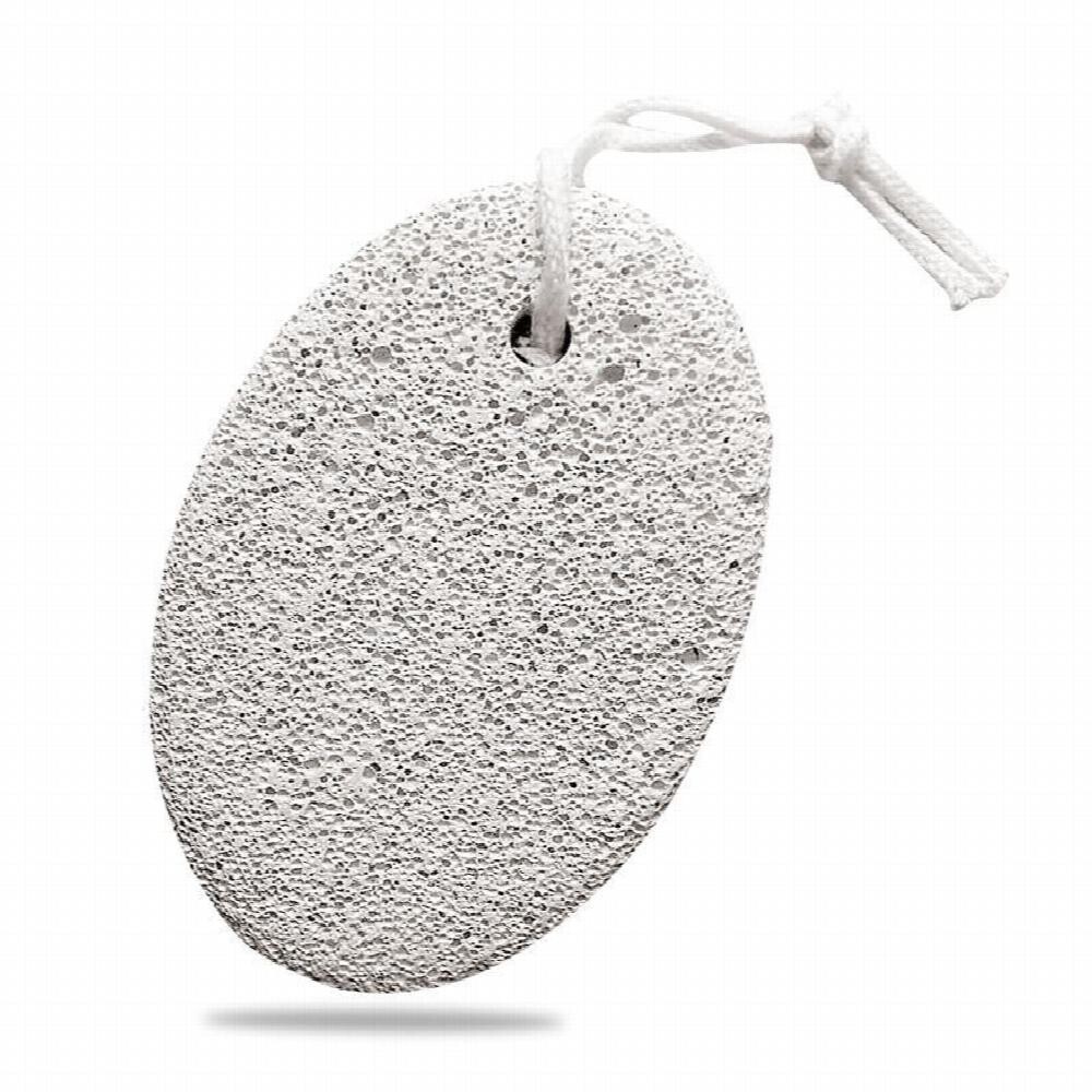 Natural Pumice Stone For Feet Calluses Natural Foot File Scrubber For ...