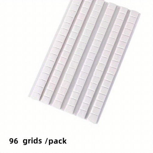 90 Grids Adhesive Poster Sticky Putty Removable Sticky Tack Putty ...