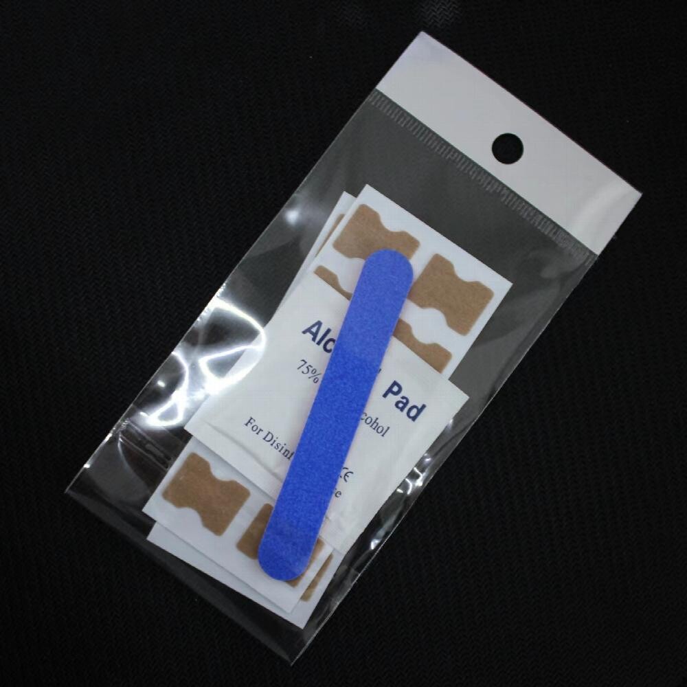 20 30 50 Pcs Nail Correction Sticker Toe Sticker To Prevent Ingrown ...