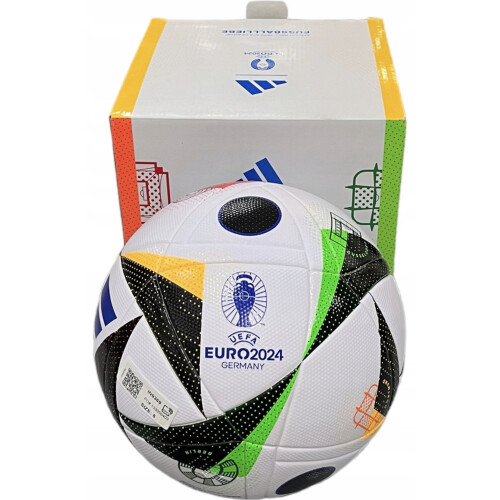 Adidas Ball Euro 2024 IN9369 on OnBuy