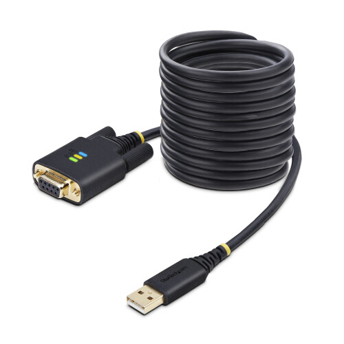 USB TO SERIAL DCE CABLE - on OnBuy