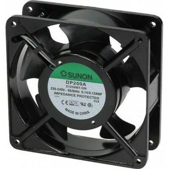 AXIAL FAN YWF4E-250S-T-P92/25-T,Industrial Duct Fan Cased Axial on OnBuy
