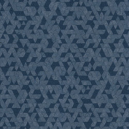 Holden Decor Opus Alocasia Origami Navy Wallpaper 35982 on OnBuy