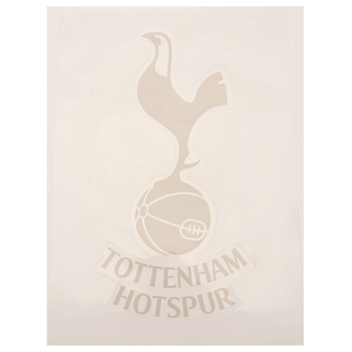 Tottenham Hotspur FC Crest A4 Car Decal on OnBuy