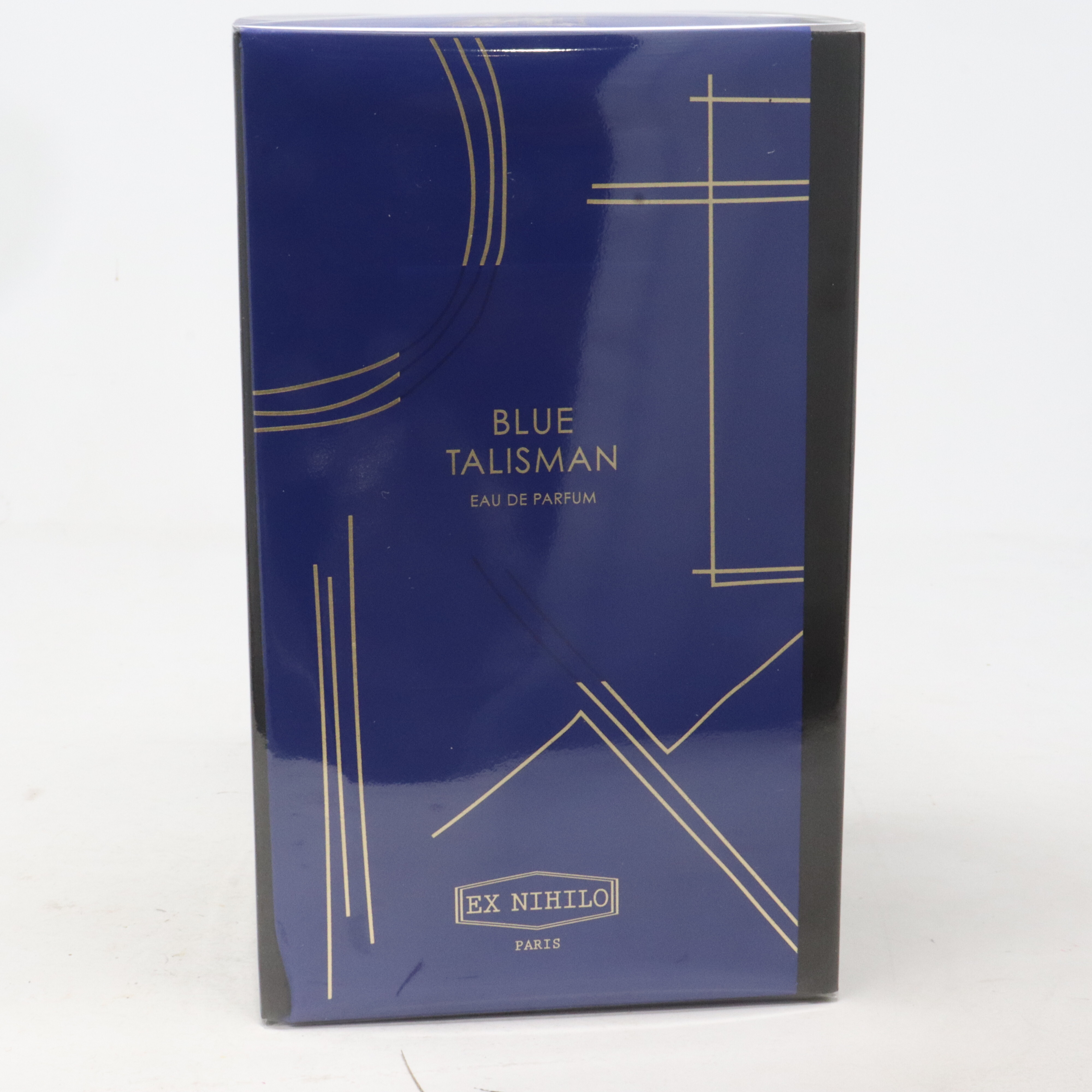 Blue Talisman by Ex Nihilo Eau De Parfum 3.3oz/100ml Spray New With Box ...