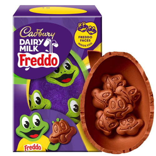 Cadburry Medium Easter Egg Bundle (Pack of 8) on OnBuy