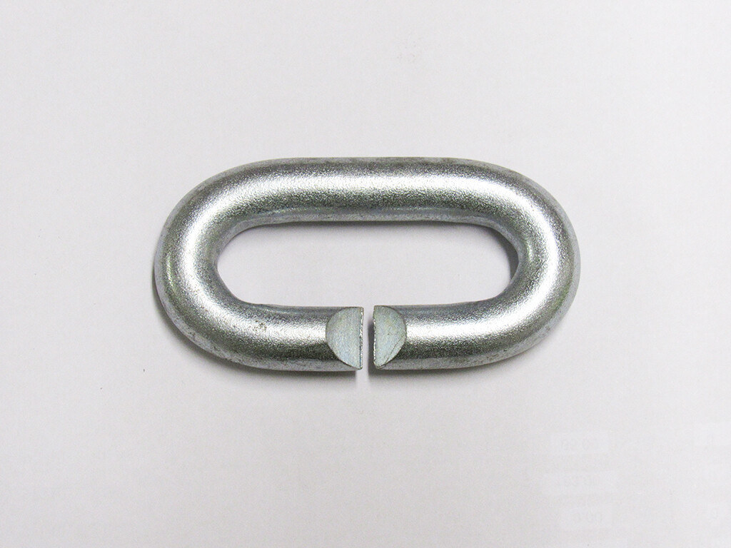 Chain Connection Link C Ring 20MM (Alloy Steel Netting Lashing Repair ...