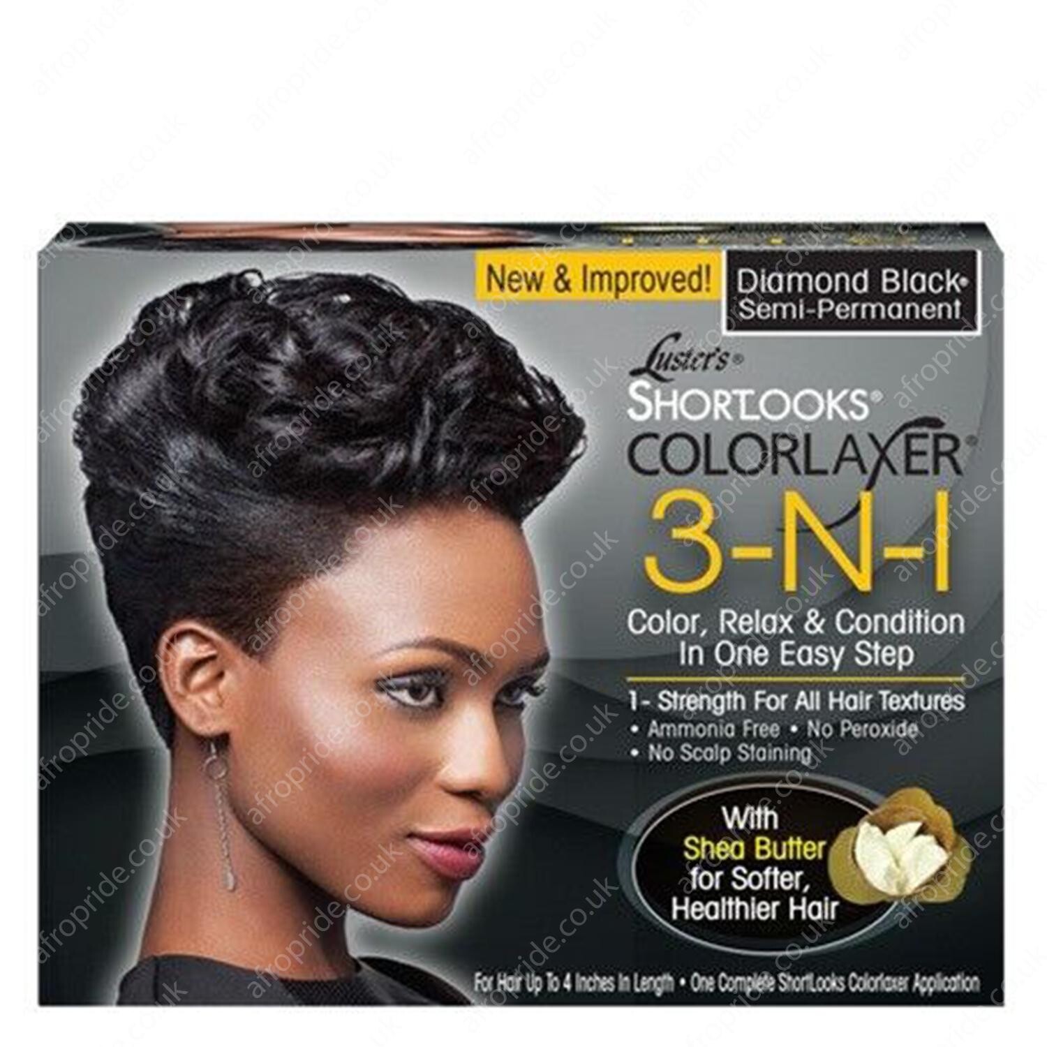 ShortLooks Colorlaxer 3-N-1 One Complete Application on OnBuy