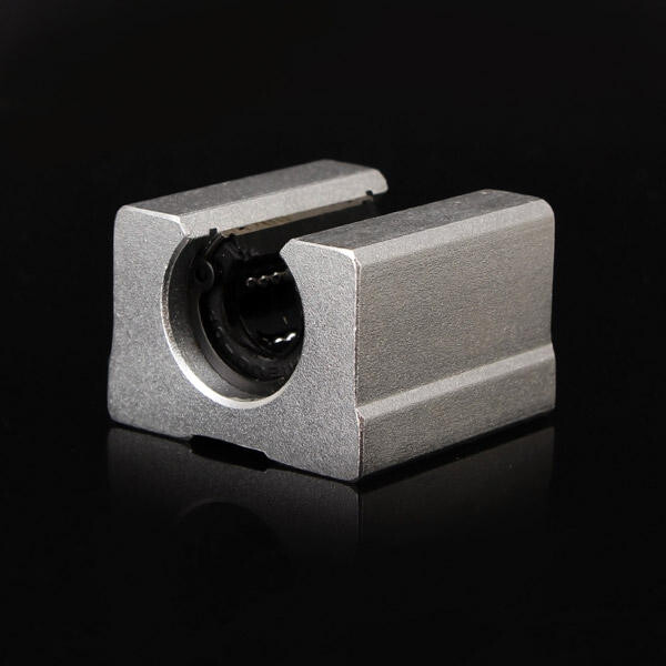 Linear Bearing 12mm Open Block Linear Bearing Slide CNC Router Linear ...
