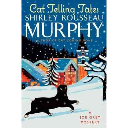 Cat Telling Tales on OnBuy