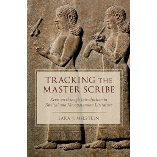Tracking the Master Scribe Revision through Introduction in Biblical ...
