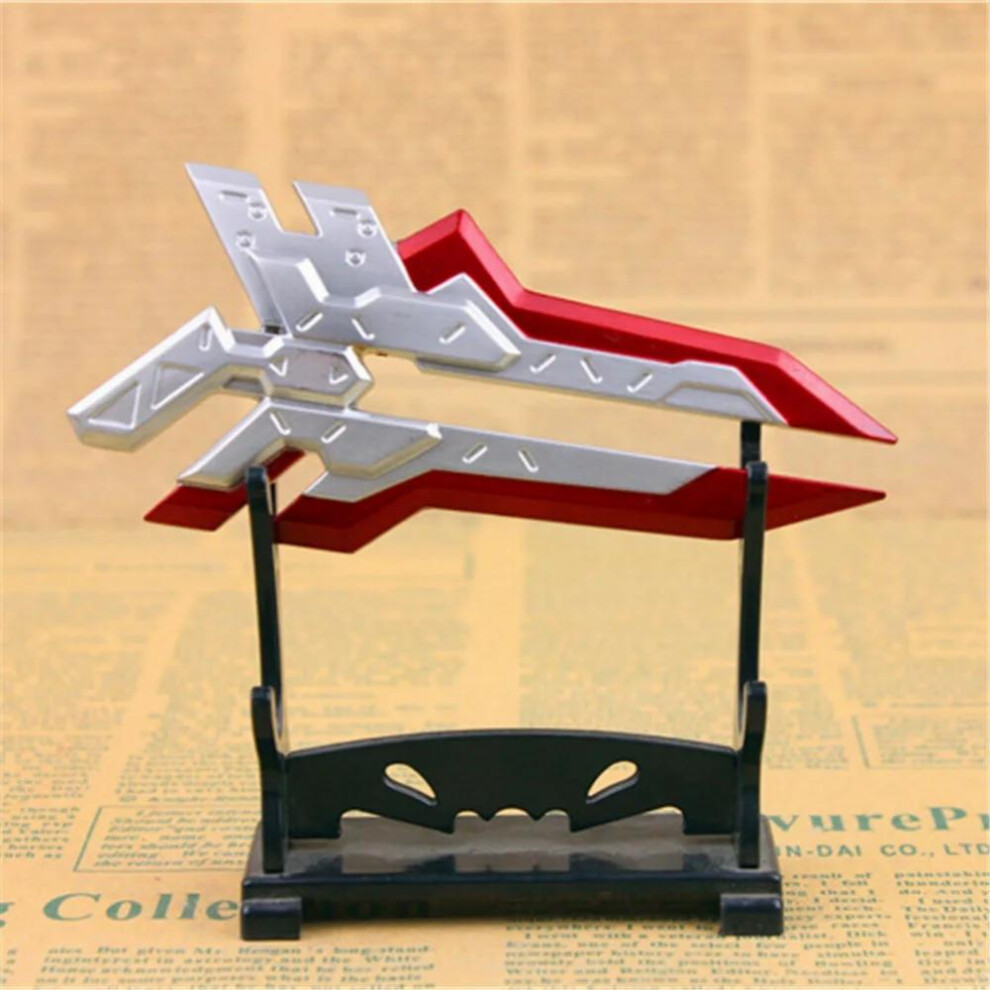 Anime Katana Weapon Display Roronoa Zoro Sword ToolHolder Rack Weapon ...