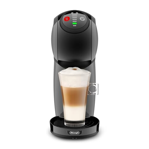 De'Longhi Dolce Gusto Genio S EDG226.A, Pod Coffee Machine, Compact ...