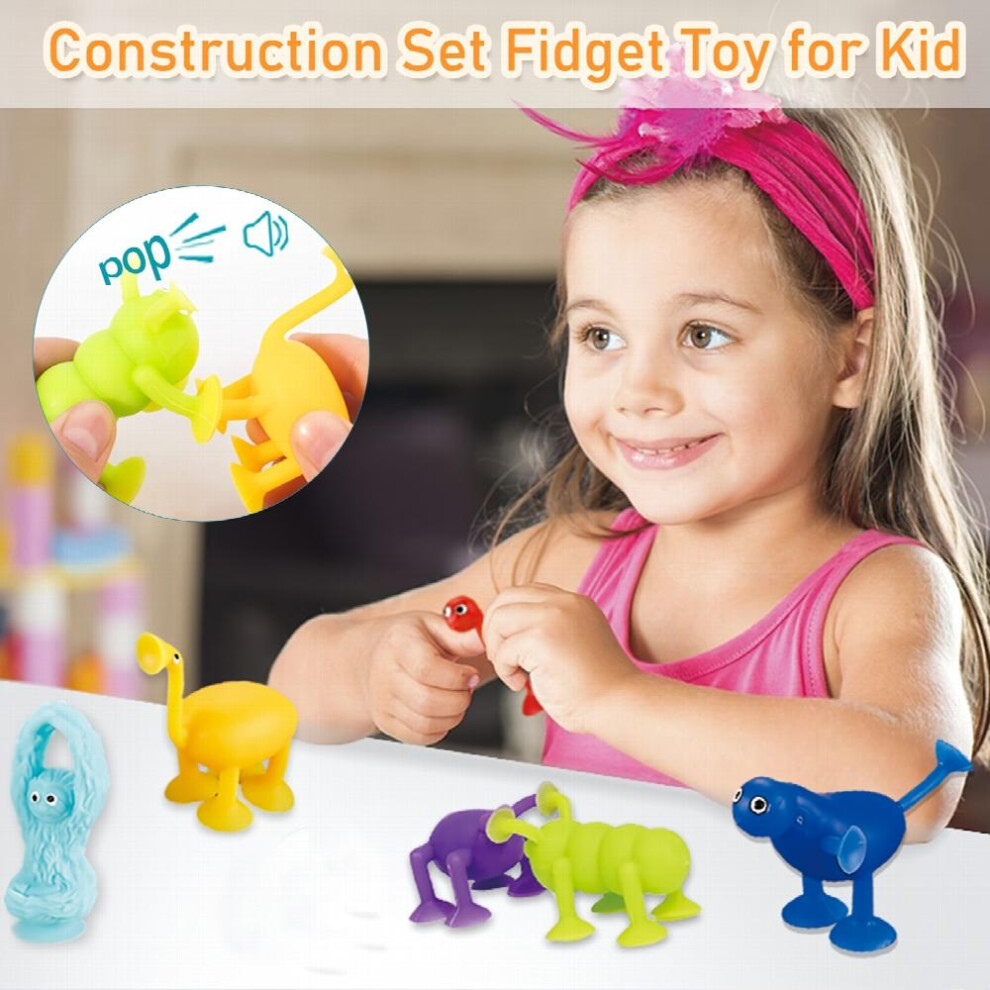 Frozen Toys 227pcs Construction Race Track Toy Set For Kids, Race Car ...