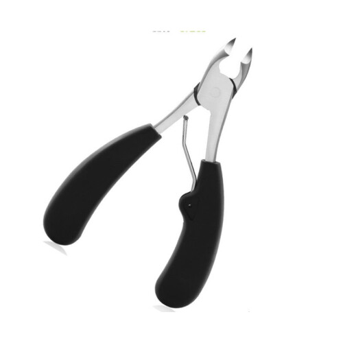 (Standard, 2) Toenail Clippers Nail For Thick Or Ingrown Nails Long Handle Fingernail Surgical ...