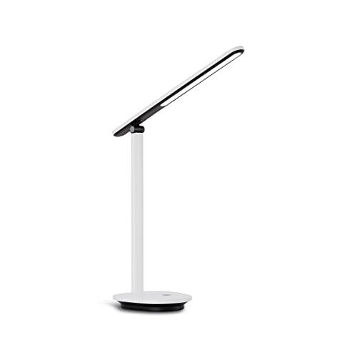 PHILIPS LED Ivory Desk Lamp [Warm to Cool White Light 2700-5000K ...